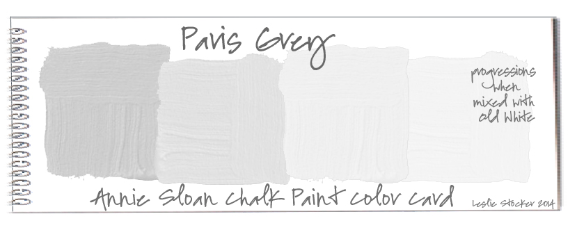 Colorways: Color Swatches