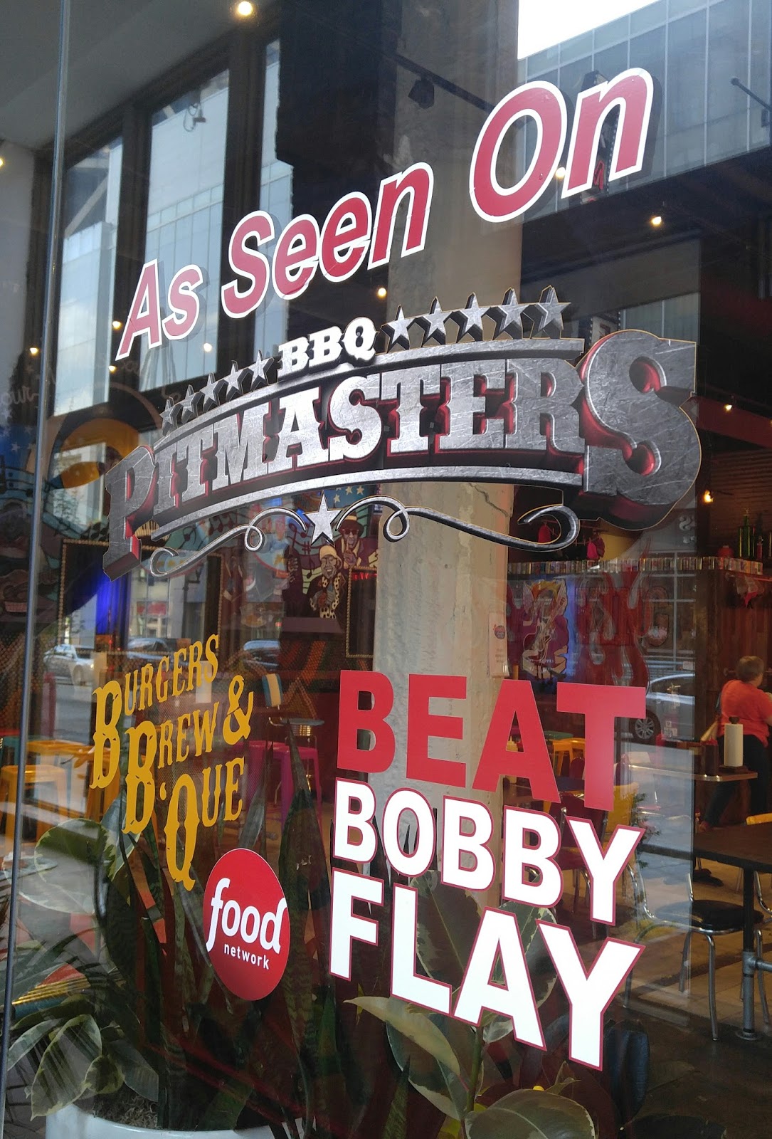 Just A Small Town Girl, Living In A Foodie World: Sugarfire Smoke House ...