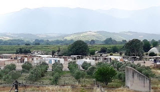 ΠΙΕΡΙΚΗ : ΚΑΤΑΓΓΕΛΙΑ-Ο Δήμος Κατερίνης καταπάτησε το οικόπεδο μου και ...