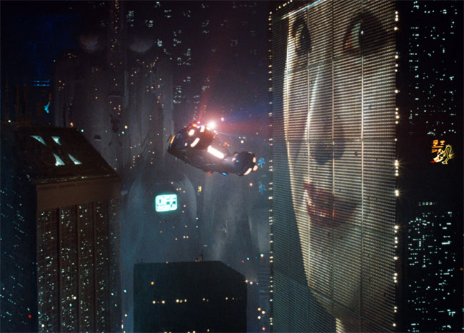 La Gran Pantalla: Blade Runner