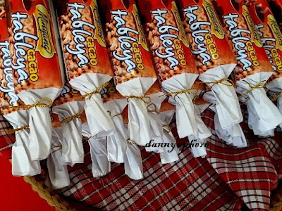 Ilocos: How To Make Tableya