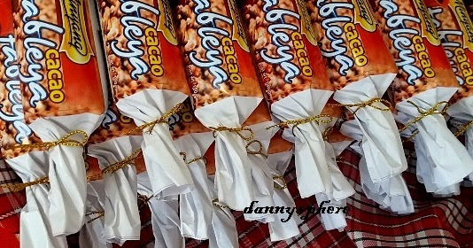 Ilocos: How To Make Tableya