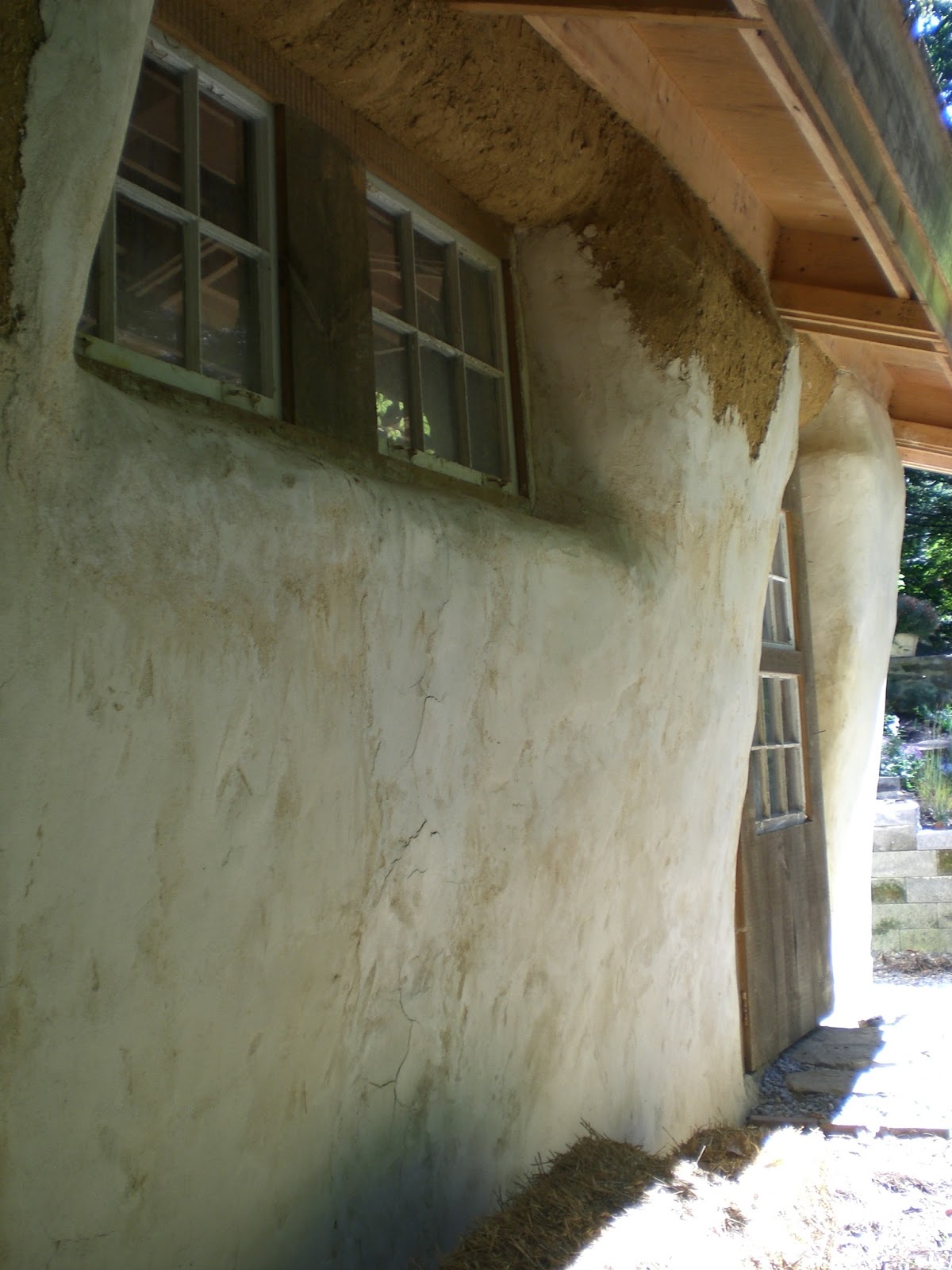 Lime Over Clay...When is that ok?