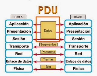BLOG REDES - DIANA PINDUISACA: PDU