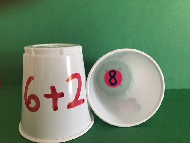 HERE'S A CUP OF MATH - Dr. Jean & Friends Blog
