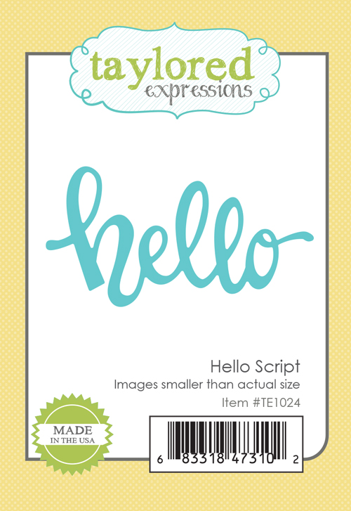 Handmade by G3: Hello BeYOUtiful!