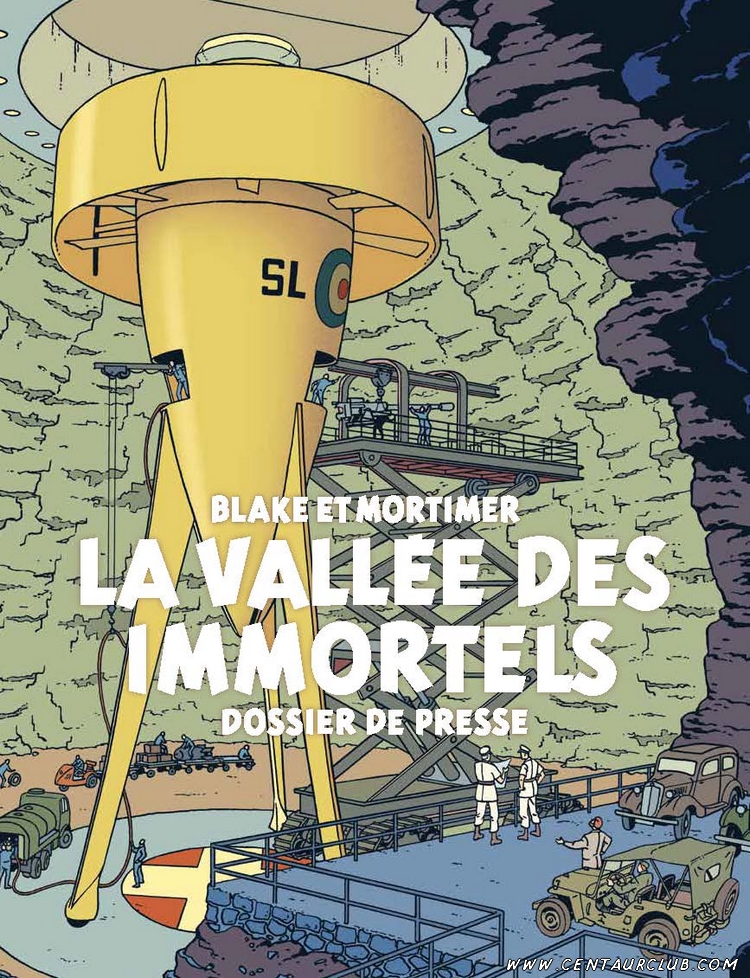 Publicación de Amenaza en Hong Kong, novedades de Ocho Horas en Berlín ...