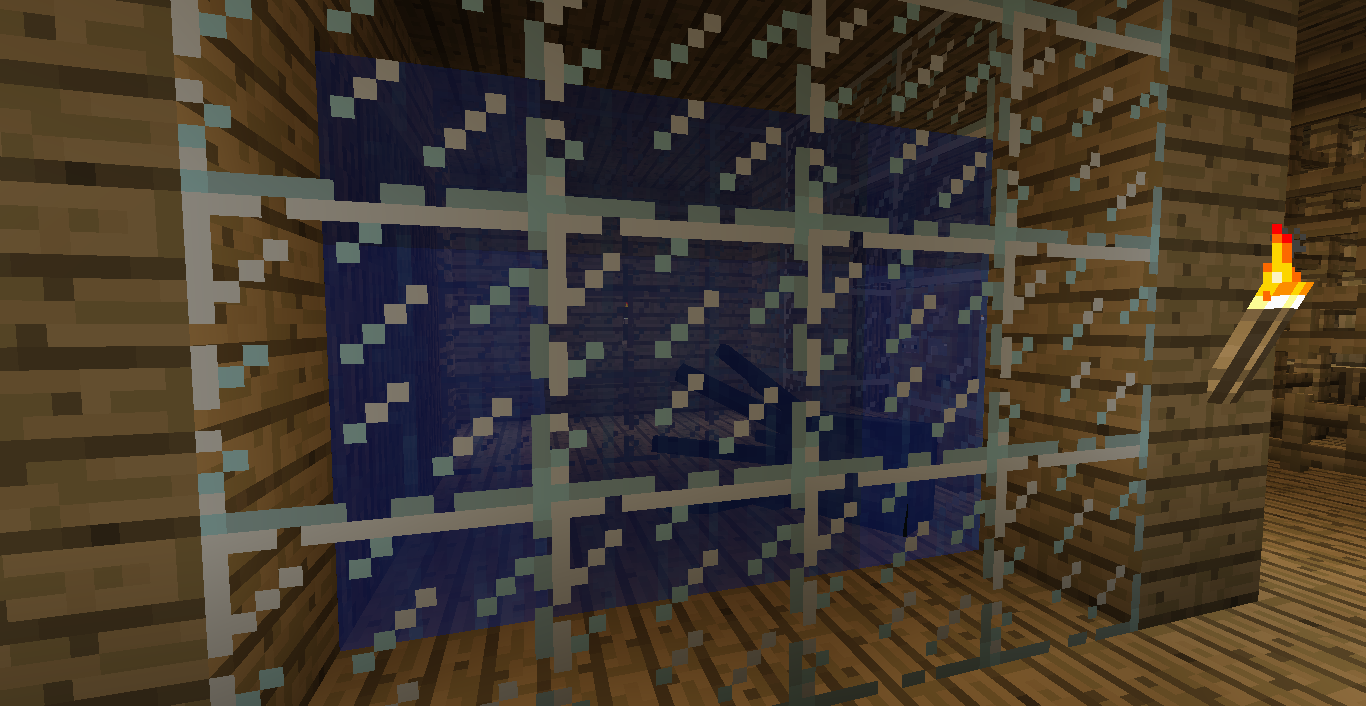 RandomBlocks100: Minecraft - The Ark/Noah's Ark