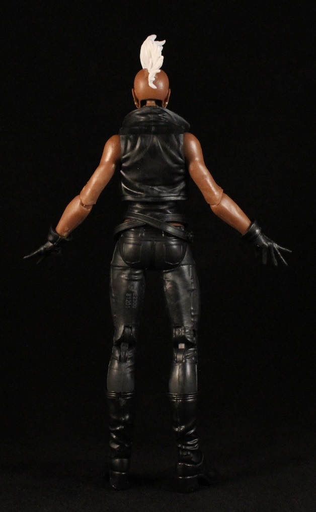 She's Fantastic: Marvel Legends X-Men - STORM!