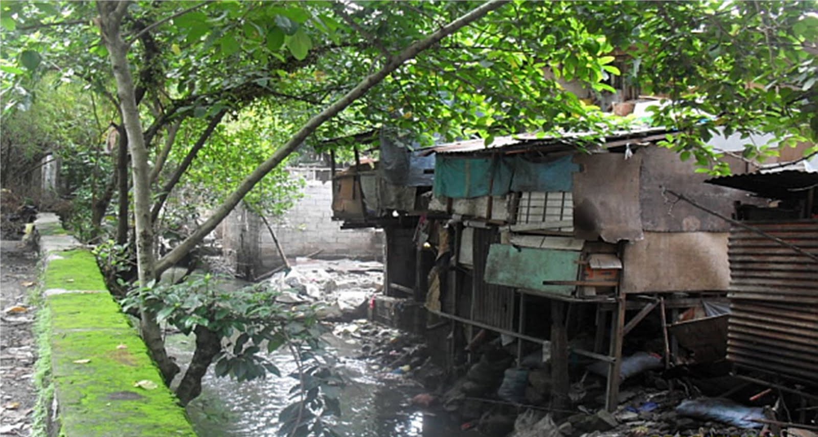 Lingkod Bayan: Nearly 2,000 QC Poor Families in Safe, New Homes