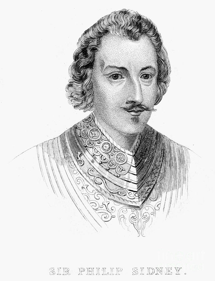 Denise Low Postings: Sir Philip Sydney extols poetic qualities of English