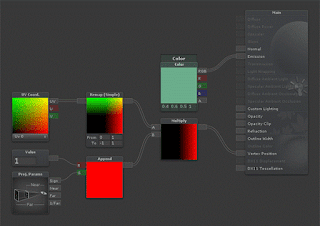 From Artist to Tech Artist: Tutorial: Unity edge detection post effect