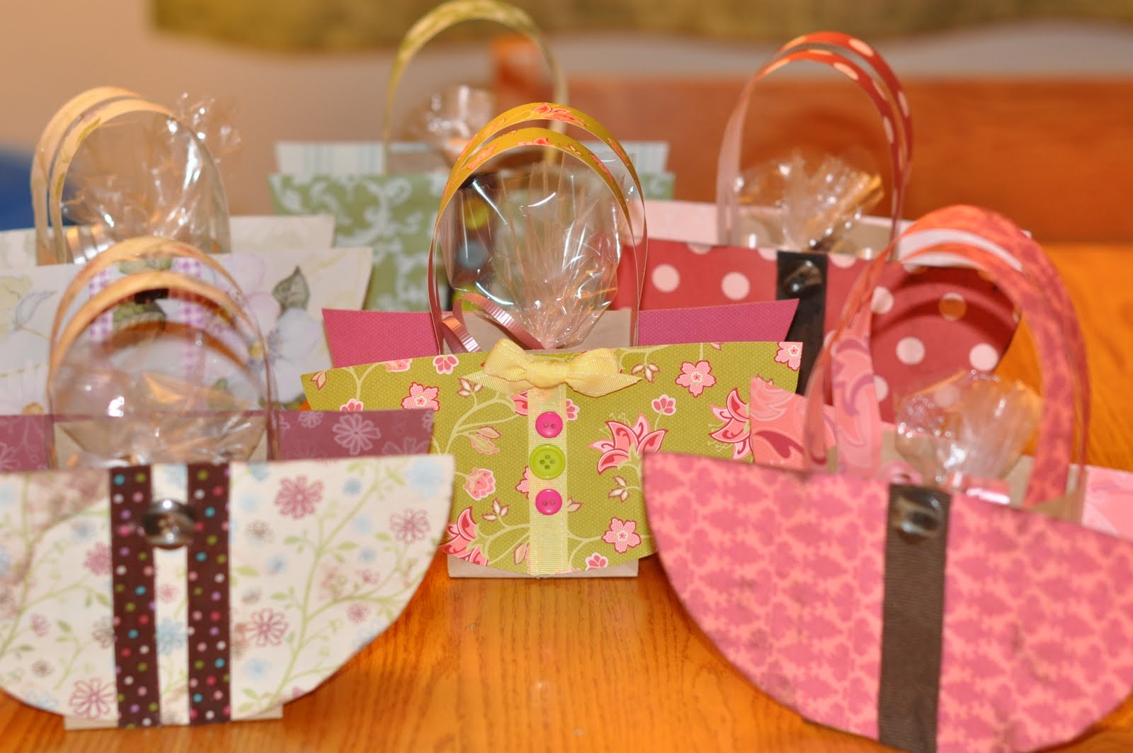 Faithful Homemaking: Cute Crafts