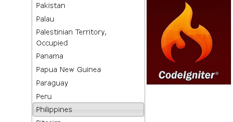 CodeIgniter - jquery-ajax, jQueryUI - Autocomplete | Tutorial101