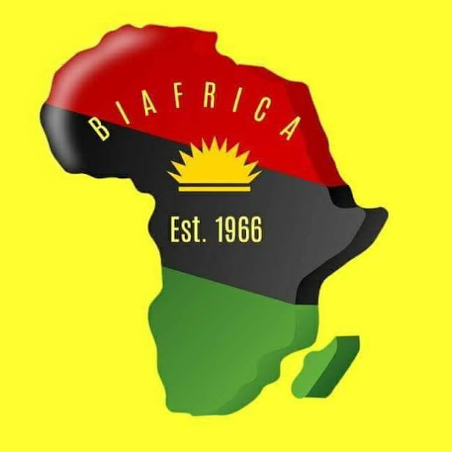 Biafra: The Richest African Country In The Making - The Biafra Telegraph