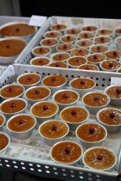 Travel | What to Eat in Cheung Chau, Hong Kong | Vondelicious!