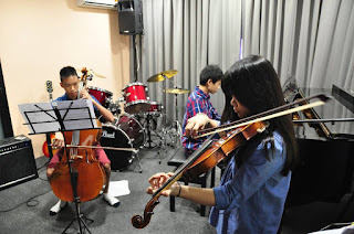 Tips for parents: How To Choose The Right Musical Instrument For Your ...