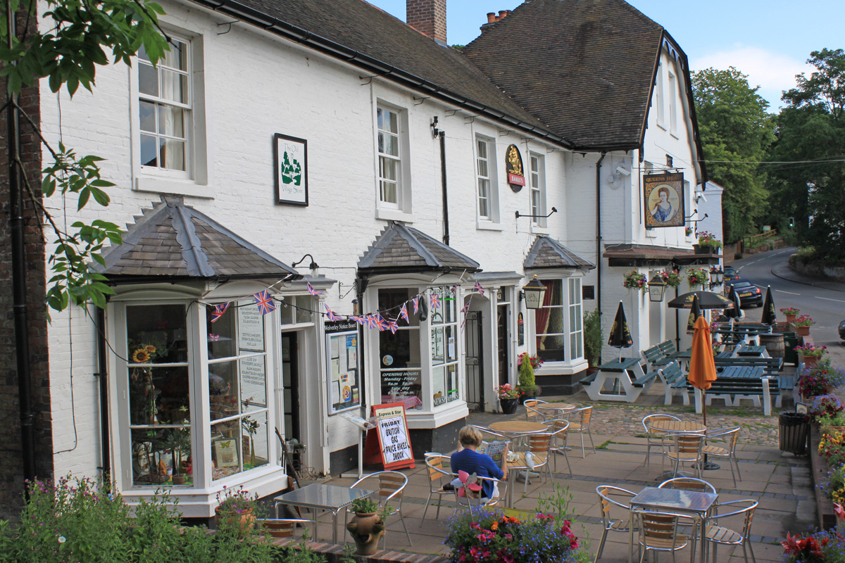 Captain Ahab's Watery Tales: July 2011