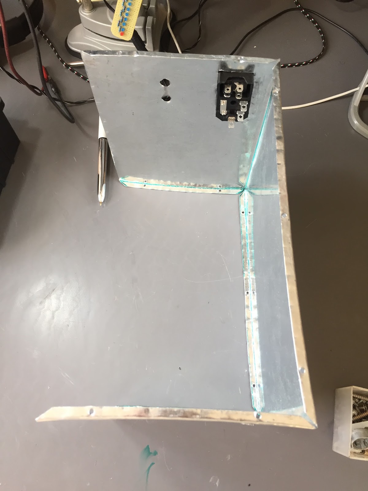 ARDUINO By Myself: ABMS- RF SIGNAL GENERATOR
