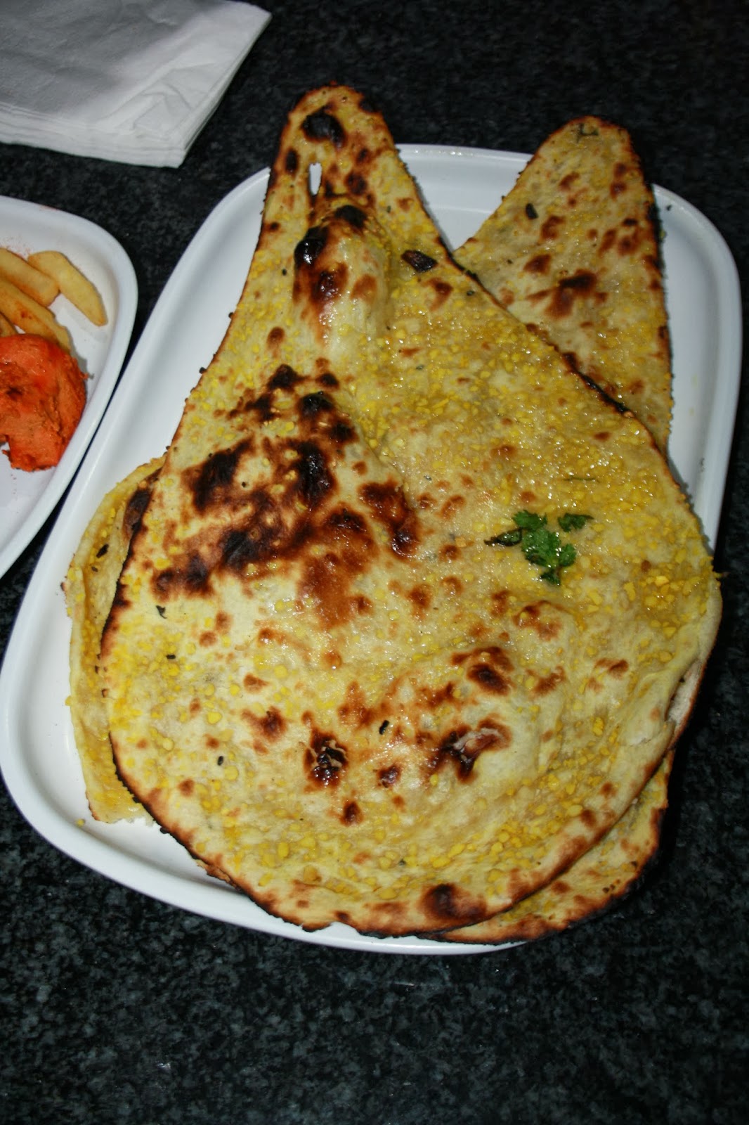 Food Fetish: Eastern Food Bazaar