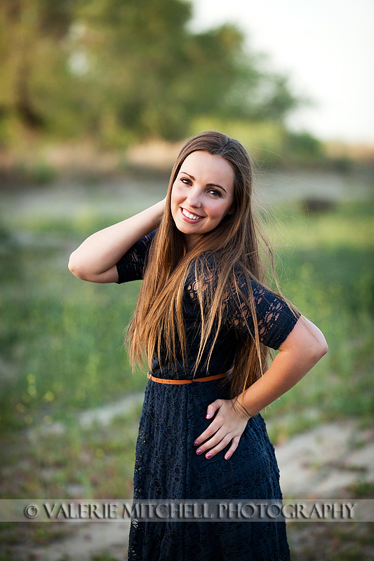 Valerie Mitchell photography: Graduating Class of 2013: Brooke