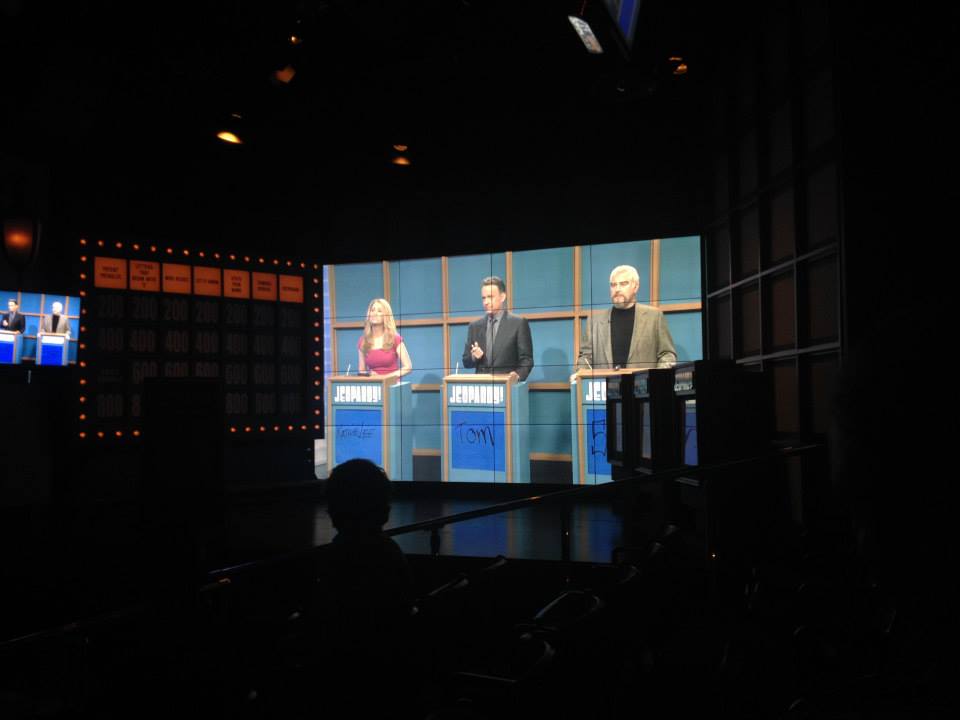 Breakfast with the Uncultured: Saturday Night Live: The Exhibit