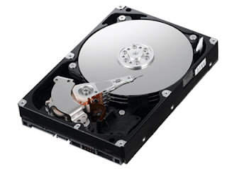 تعرف على جميع أنواع الهارد ديسك ( HDD -- SSD -- SSHD ) - El-Mohandis Tech