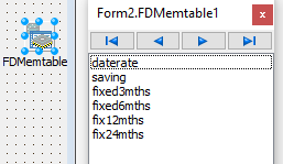 Easy to access text file with Delphi (การเข้าถึง text file ด้วยเครื่องมือ Delphi)