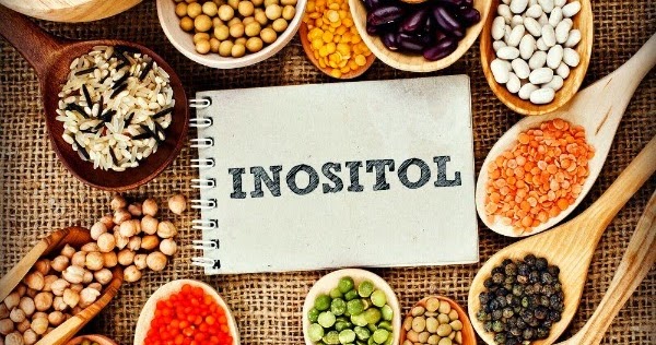 The Life Extension Blog: Health Benefits of Inositol