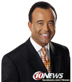 Poetica in Silentium: WTSP Anchor Reginald Roundtree Honors Local Navy Vet