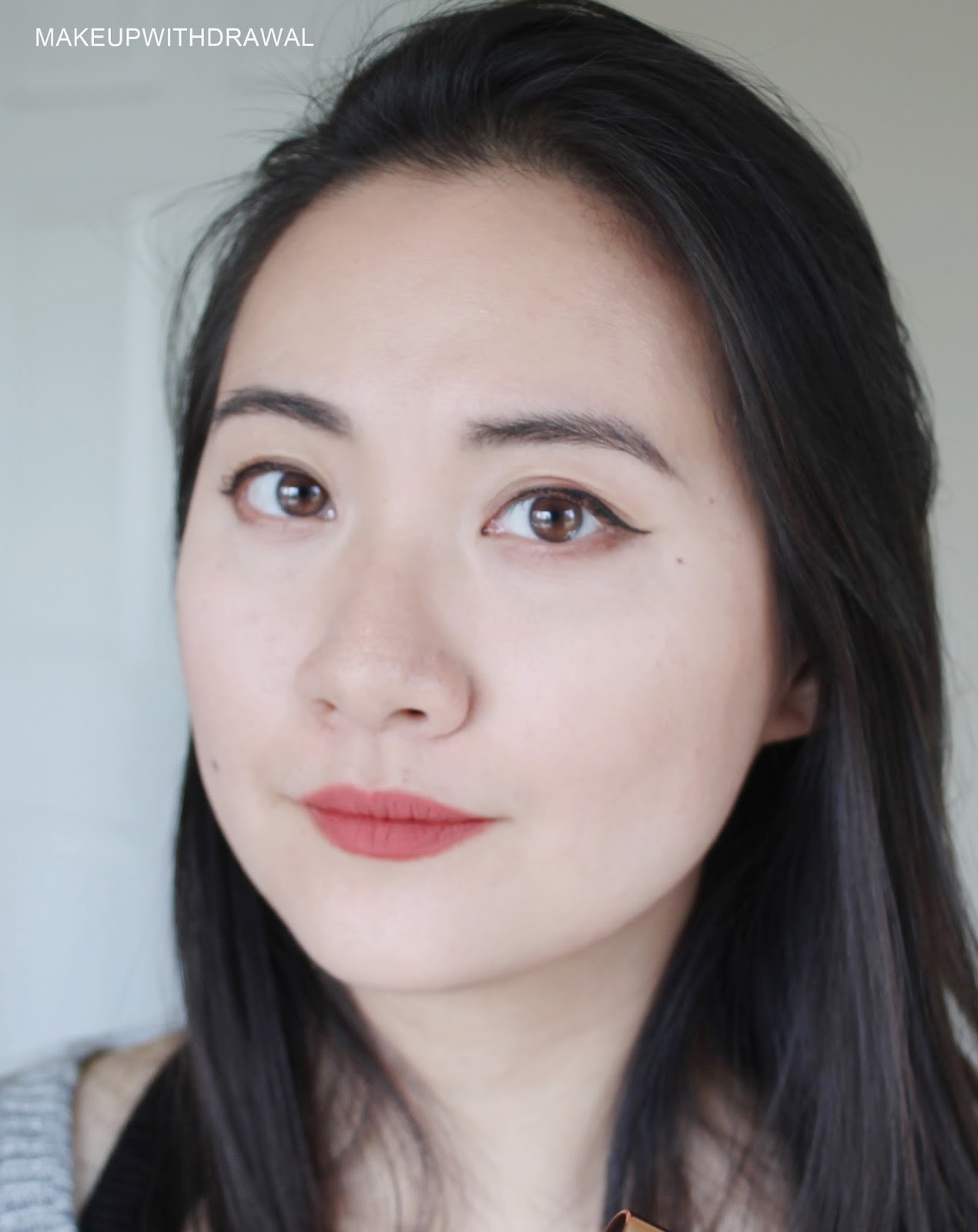 [PONY EFFECT] StayFit Matte Lip Colours #OnFleek & #Magnificent ...