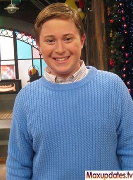 martinis on the roof: nile gardiner = nevel papperman