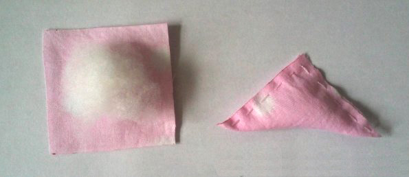 Purse Rose Tutorial ~ DIY Tutorial Ideas!