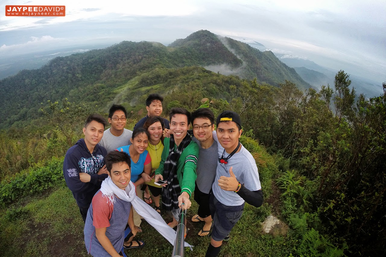 Mount Manabu Peak: Great Things to Expect at the Summit