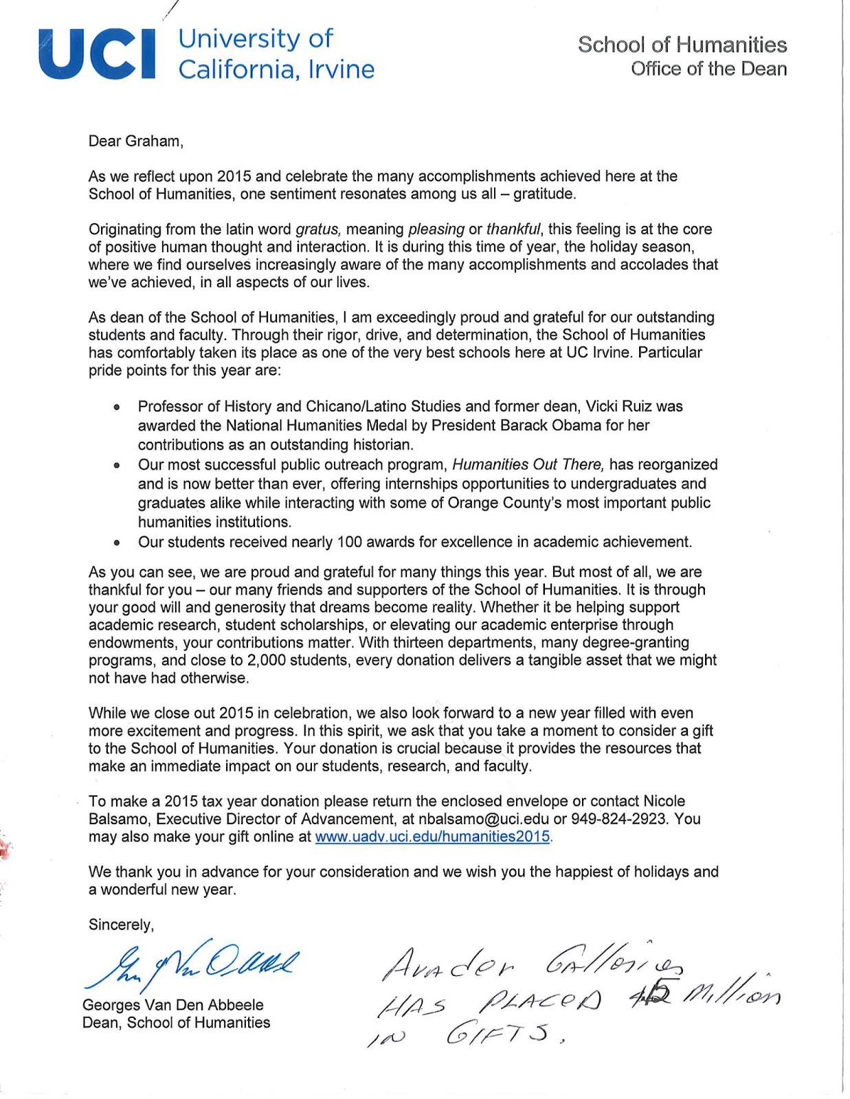 Arader Galleries have added $5 Million of Art Work to the University of ...