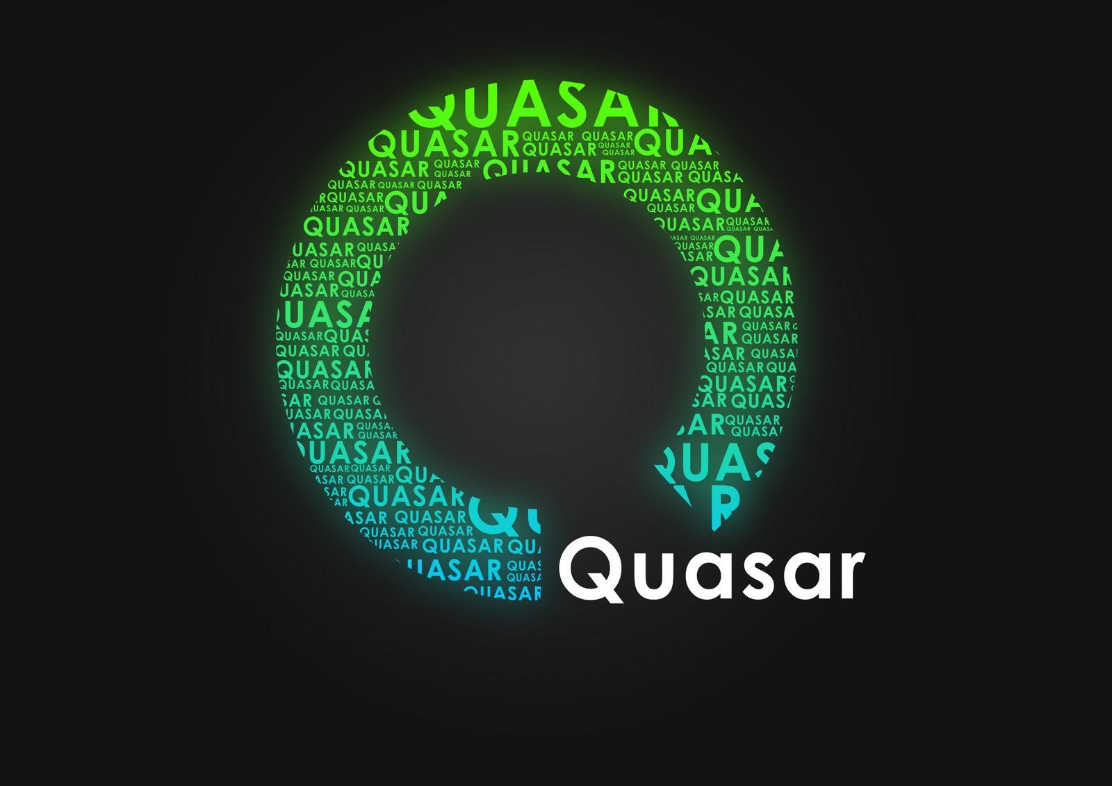 Untitled: Quasar Logo!