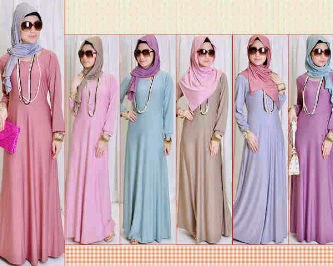 Small Guide to Islam Dress Code | Muslim Dress Models