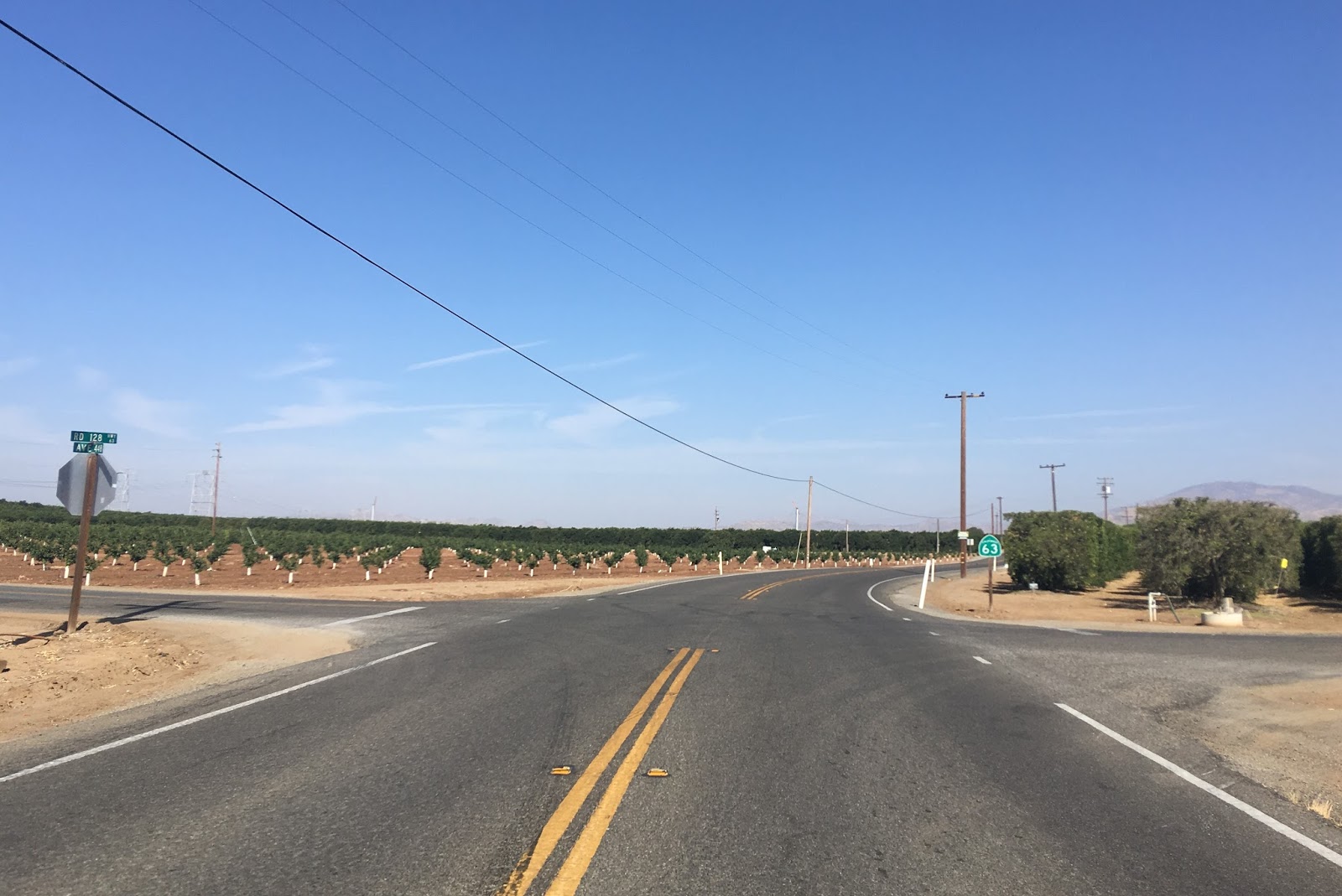 California State Route 63