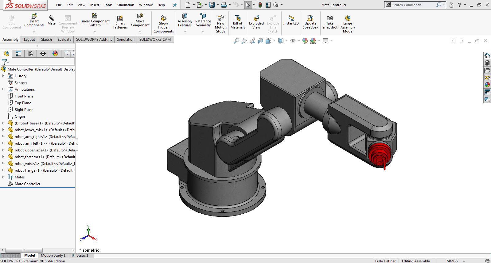 EGS India | Official Blog: How to Make the Machinery Elements Using ...