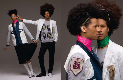 Les Twins Image Gallery | Les Twins Fan Blog