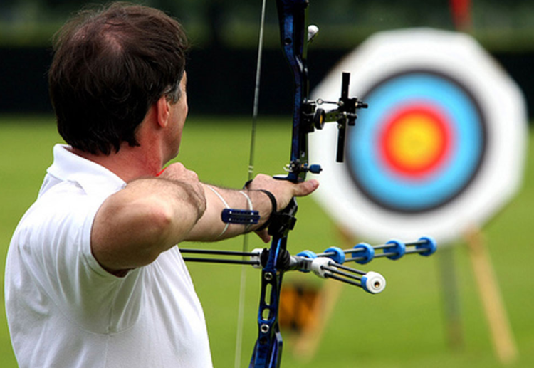 Pengeluar Busur Panah Malaysia Arrouha®: Mudahnya Memanah! Jom tengok ...