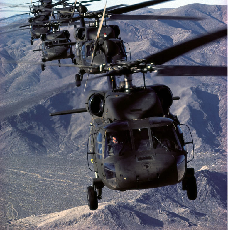 Top News: Black Hawk