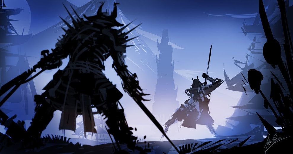 L5R RPG - Rules Runs - Part I Basic combat