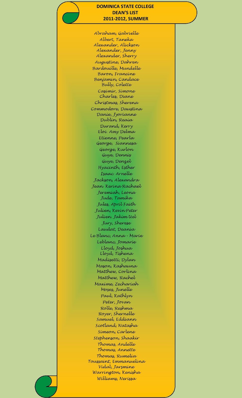 Forever Zechariah Maxime {BLOG}