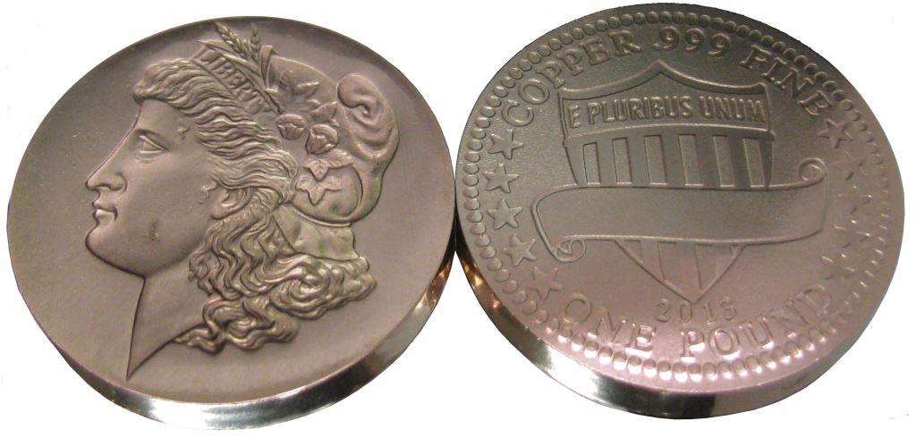 TheCopperExchange.Com