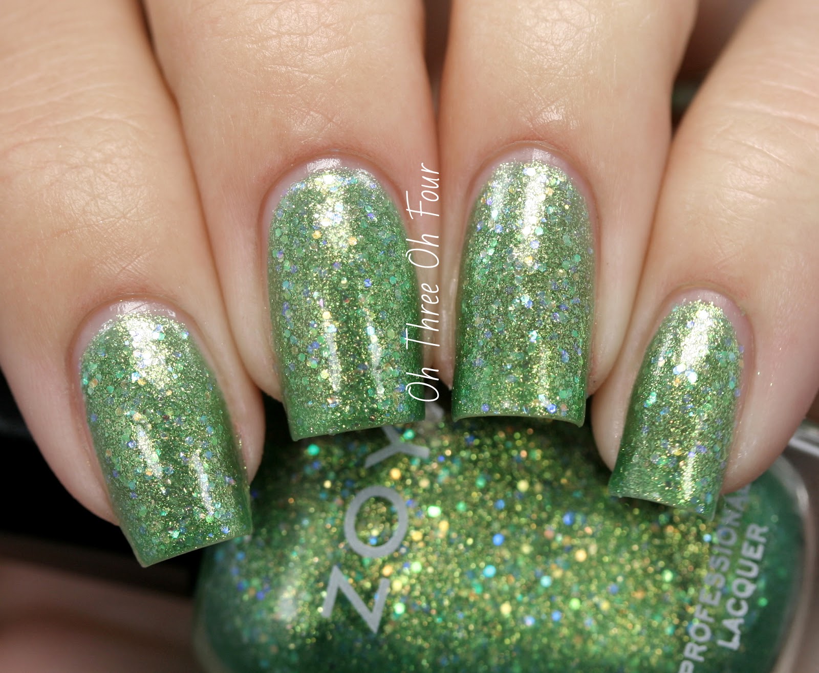 Oh Three Oh Four: Zoya Bubbly Collection Reviews & Swatches