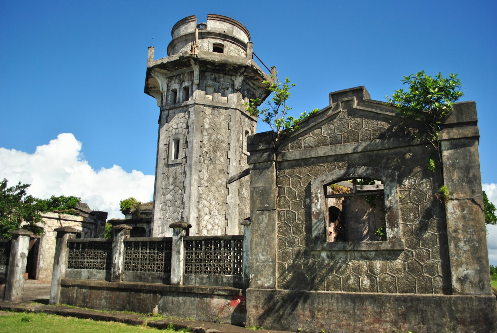 Backpacking Pilipinas: Amazing Palaui Island