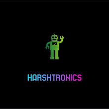 Arduino LED Pattern - HarshTronics