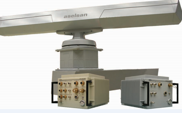 Naval Analyses: Bayraktar class landing ships of the Turkish Navy