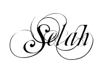 Funfundfunfzig: How to choose a font for a tattoo